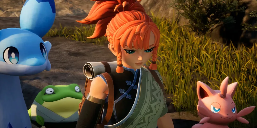 Palworld Breeding Combos: Best Pairings, Fusion Chart & Guide