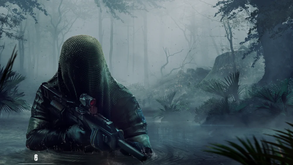 Siege server status: is Rainbow Six down or just your connection?