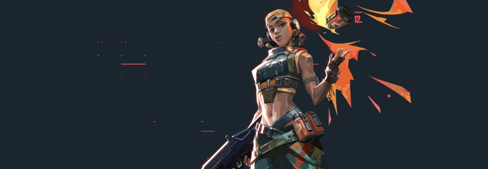 Raze Valorant: Complete Guide to Raze Abilities and Best Plays