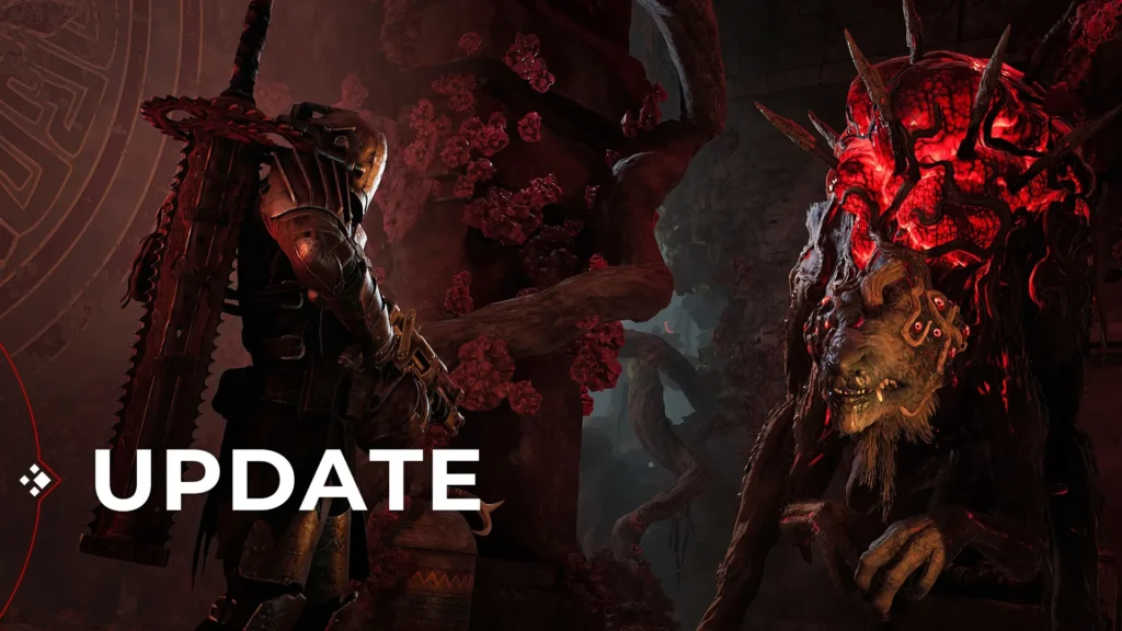 Remnant 2 crossplay: a complete guide to cross-platform play