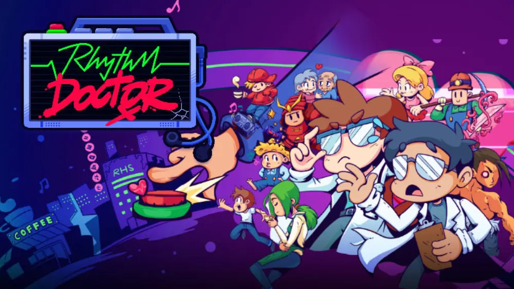 Rhythm Games: The 10 BEST Music Games to Play in 2026