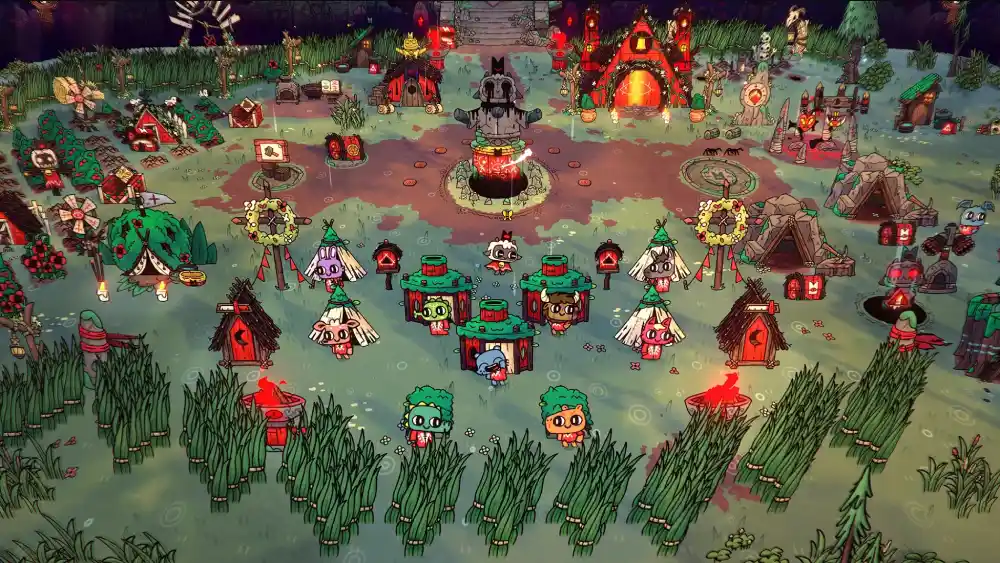 Roguelikes Explained: Definition, Roguelite vs Roguelike Games