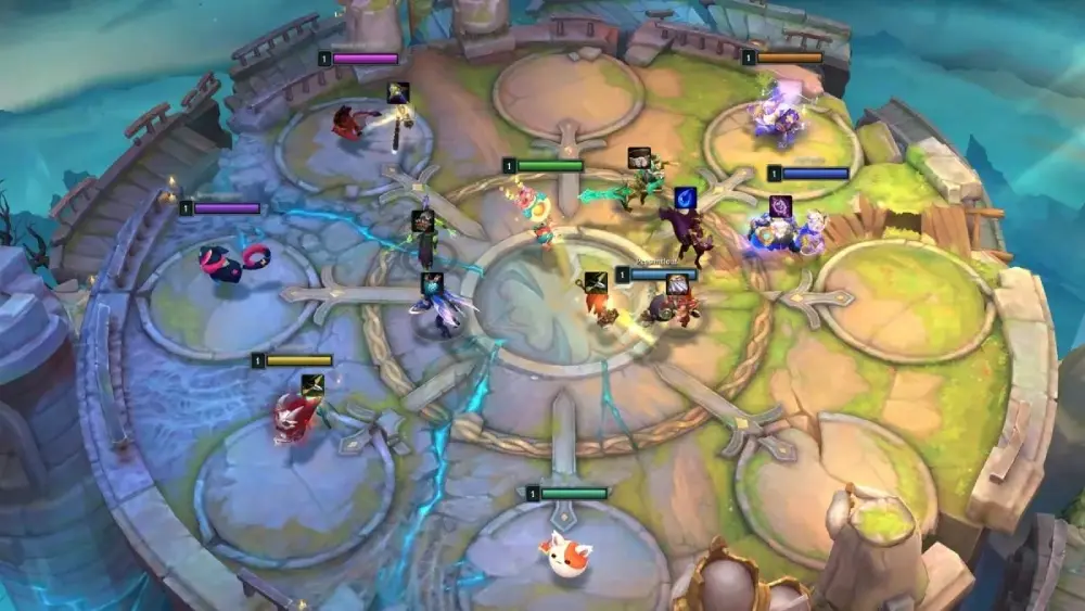 TFT Builds Guide: Best Meta Comps To Win More