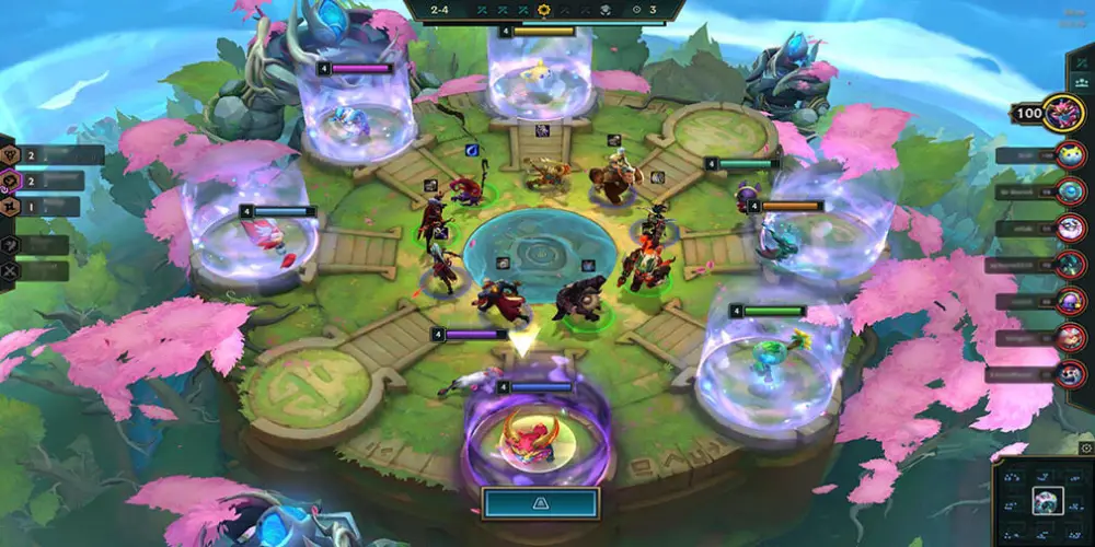 TFT Builds Guide: Best Meta Comps To Win More