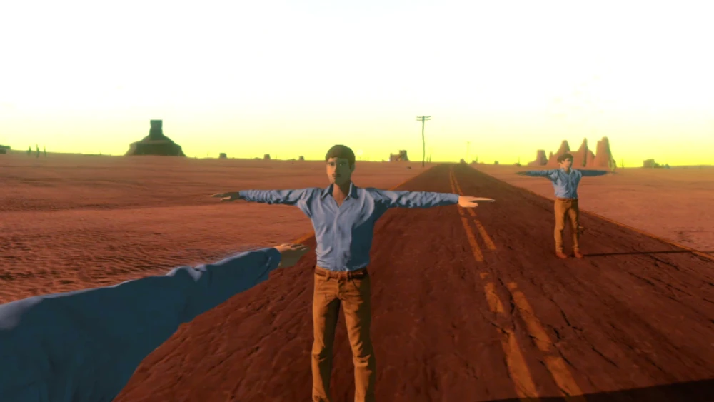 The Long Drive Multiplayer: Fix Stuttering, Lag, and Improve Co-Op ...