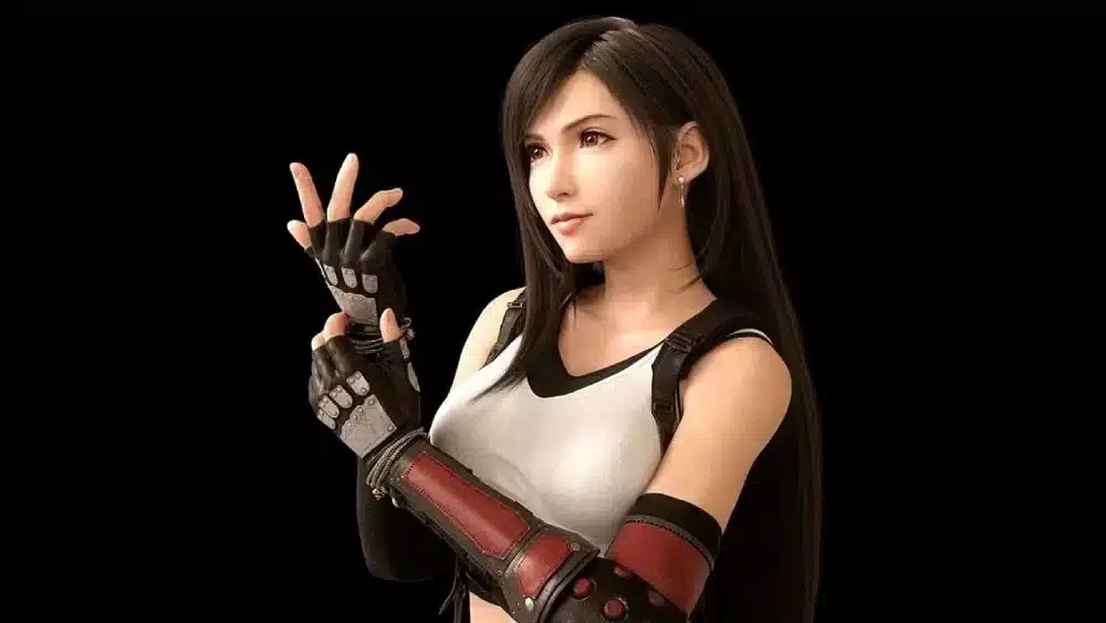 Tifa Lockhart: Character Guide and Best Builds