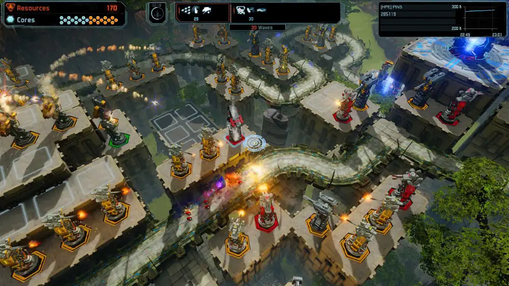 Tower defense games: Complete Guide to TD Strategy and Setup