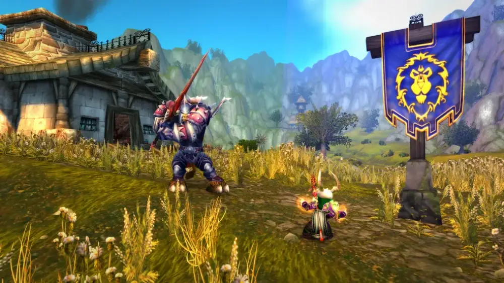 WoW Server Status: Complete Guide to World of Warcraft Servers