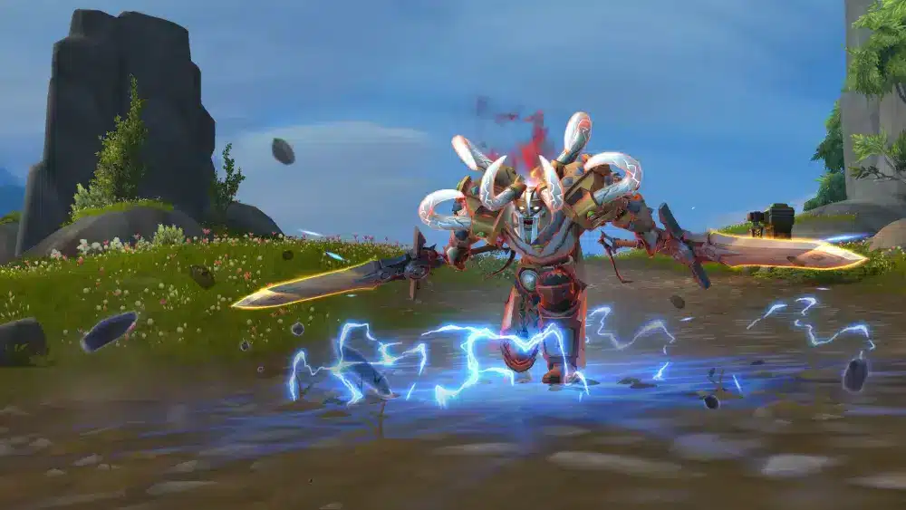 WoW Server Status: Complete Guide to World of Warcraft Servers