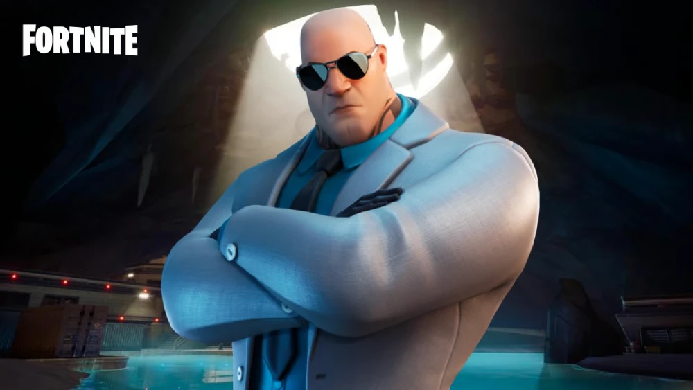 Brutus Fortnite: Return, Lore, Skins, and How to Unlock in 2025