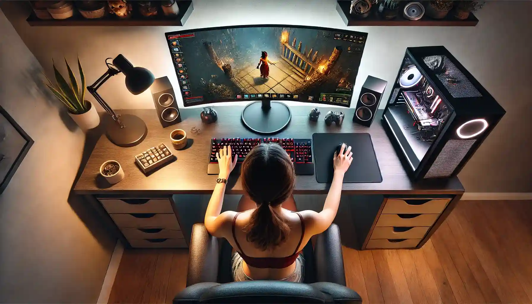 Can you begin playing Path of Exile now?