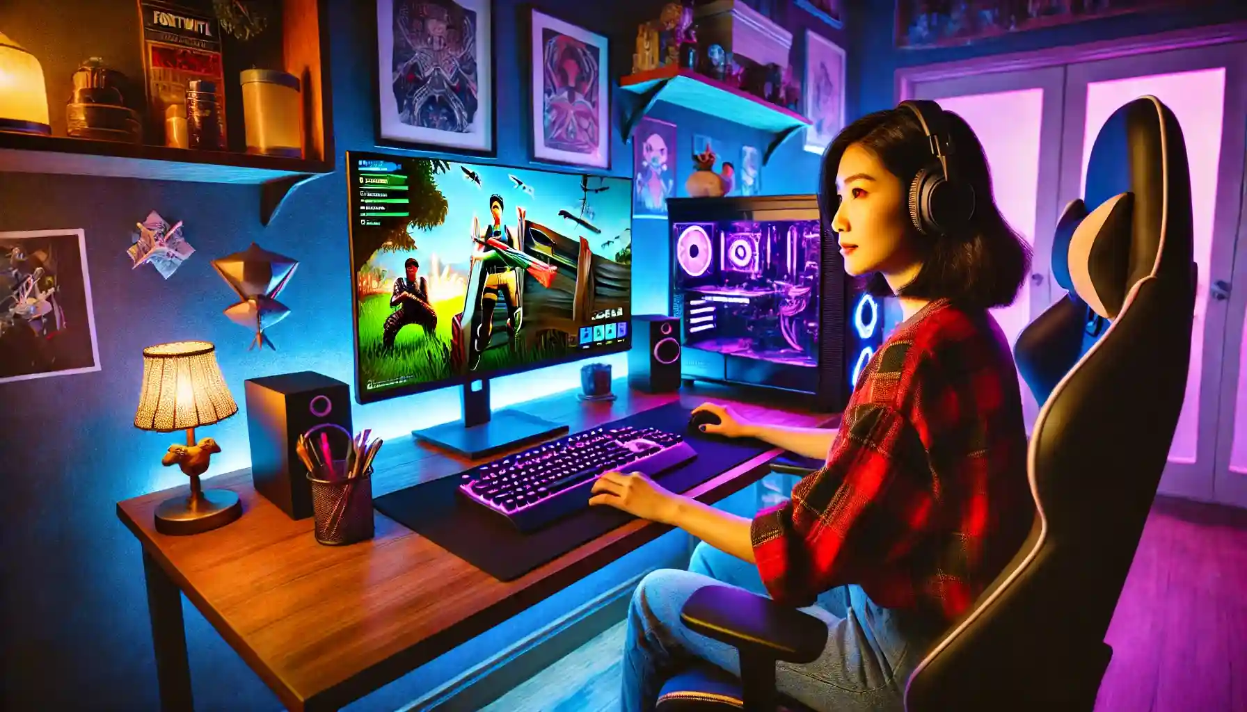 Cinder Fortnite: Unleashing the Power of Fire-Themed Skins