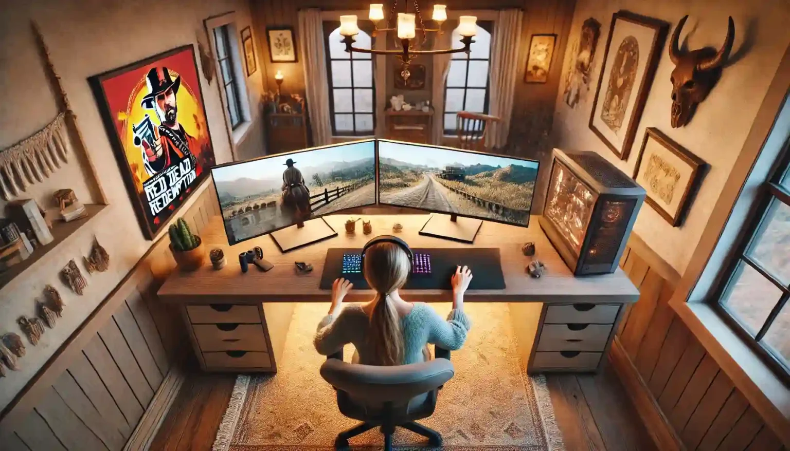 Red Dead Redemption PC: guia de disponibilidade e requisitos