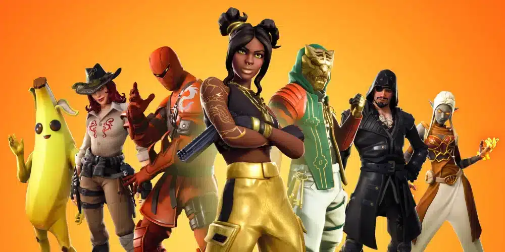 Fortnite Costumes: Complete Guide to Skins and Outfits