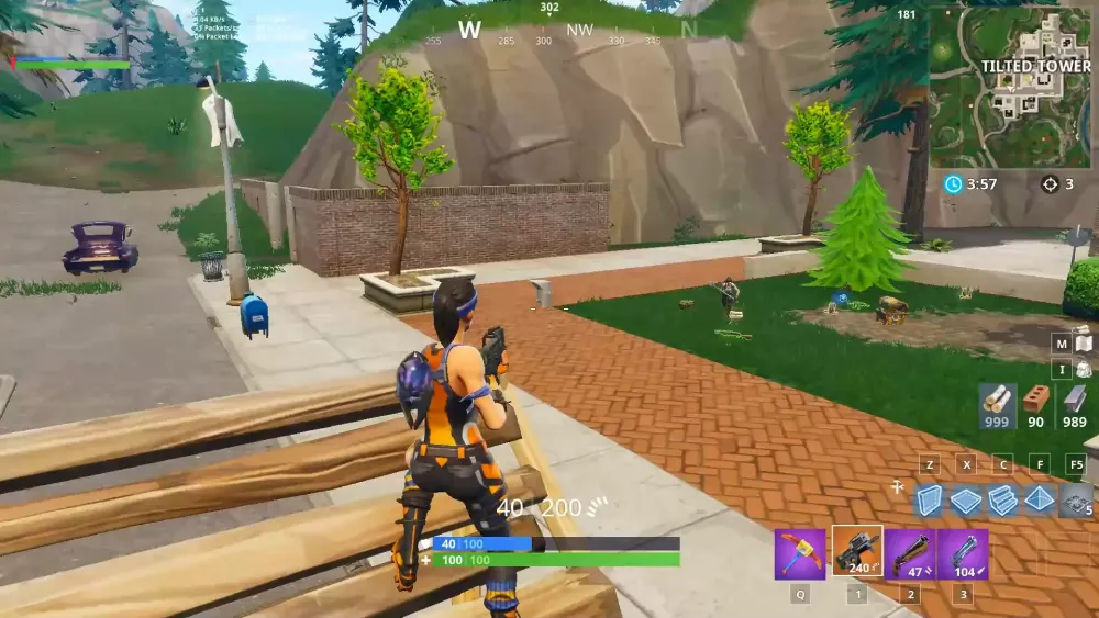 Explore Fortnite DB: Every Cosmetic, Stat & Save the World Tracker