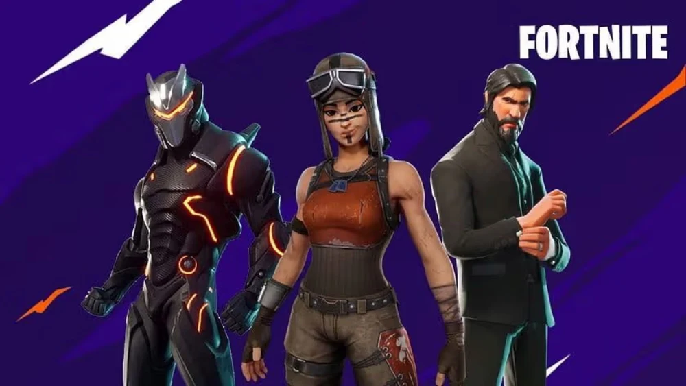 Fortnite Survey Skins: Discover what's Coming Next