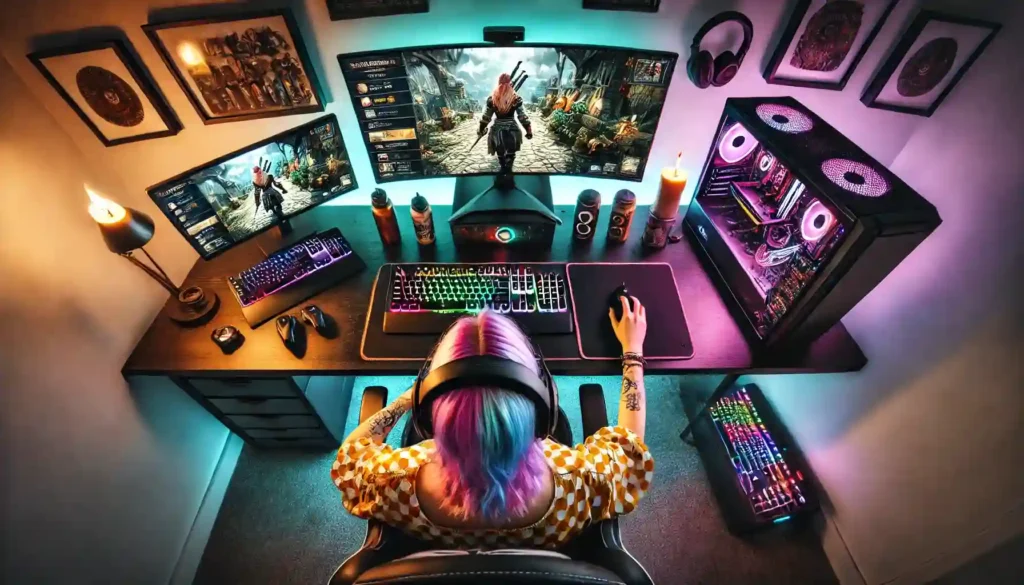 How to get purple contracts Throne and Liberty and maximize the value