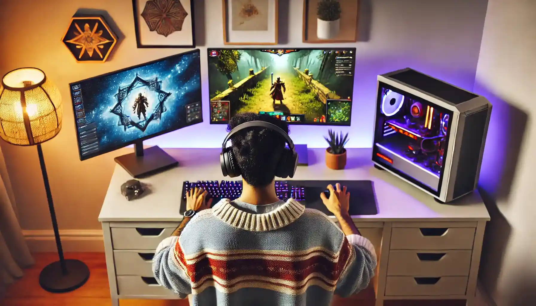 Learn About Extra Effect Cosmetics in Path of Exile