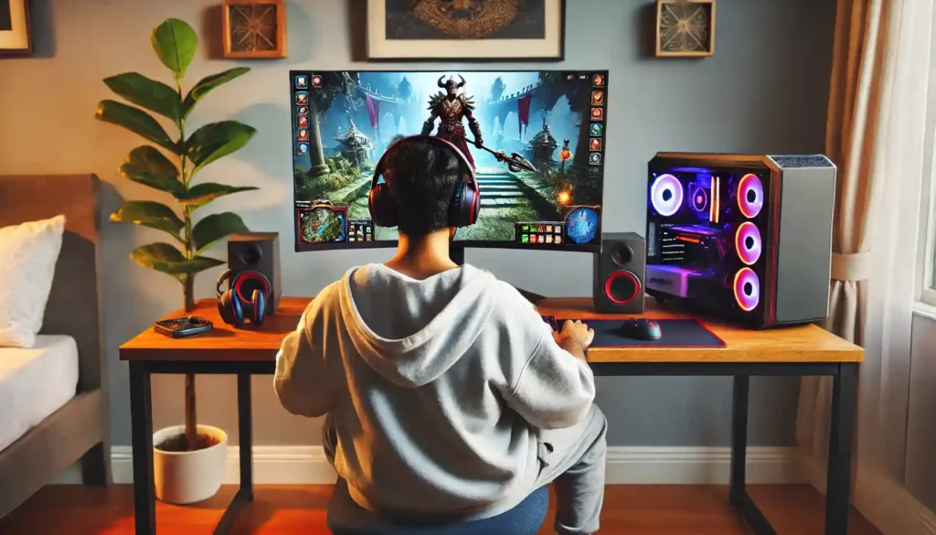 Learn About The Passive Skill Tree in Path of Exile