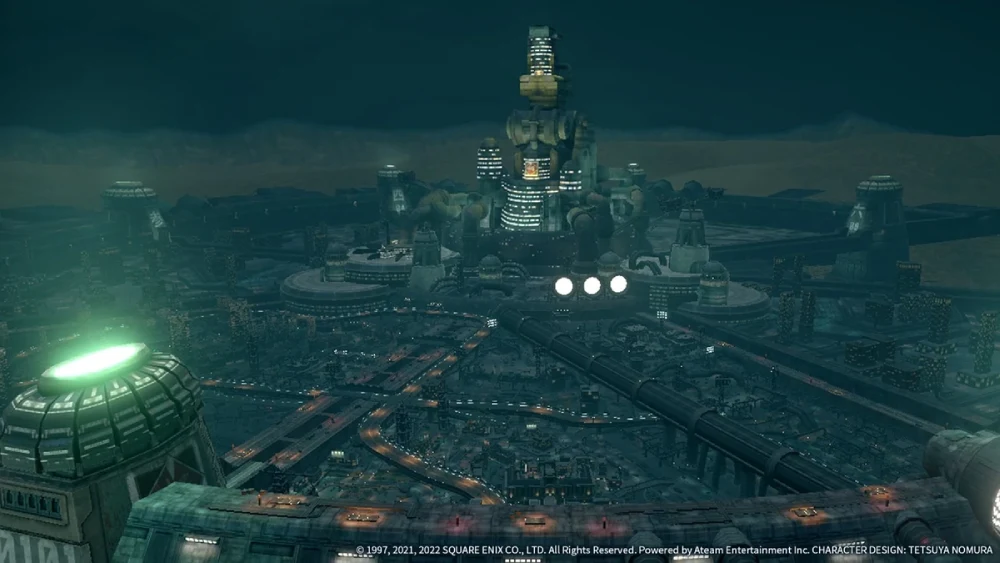 Tifa Lockhart: character guide and best builds