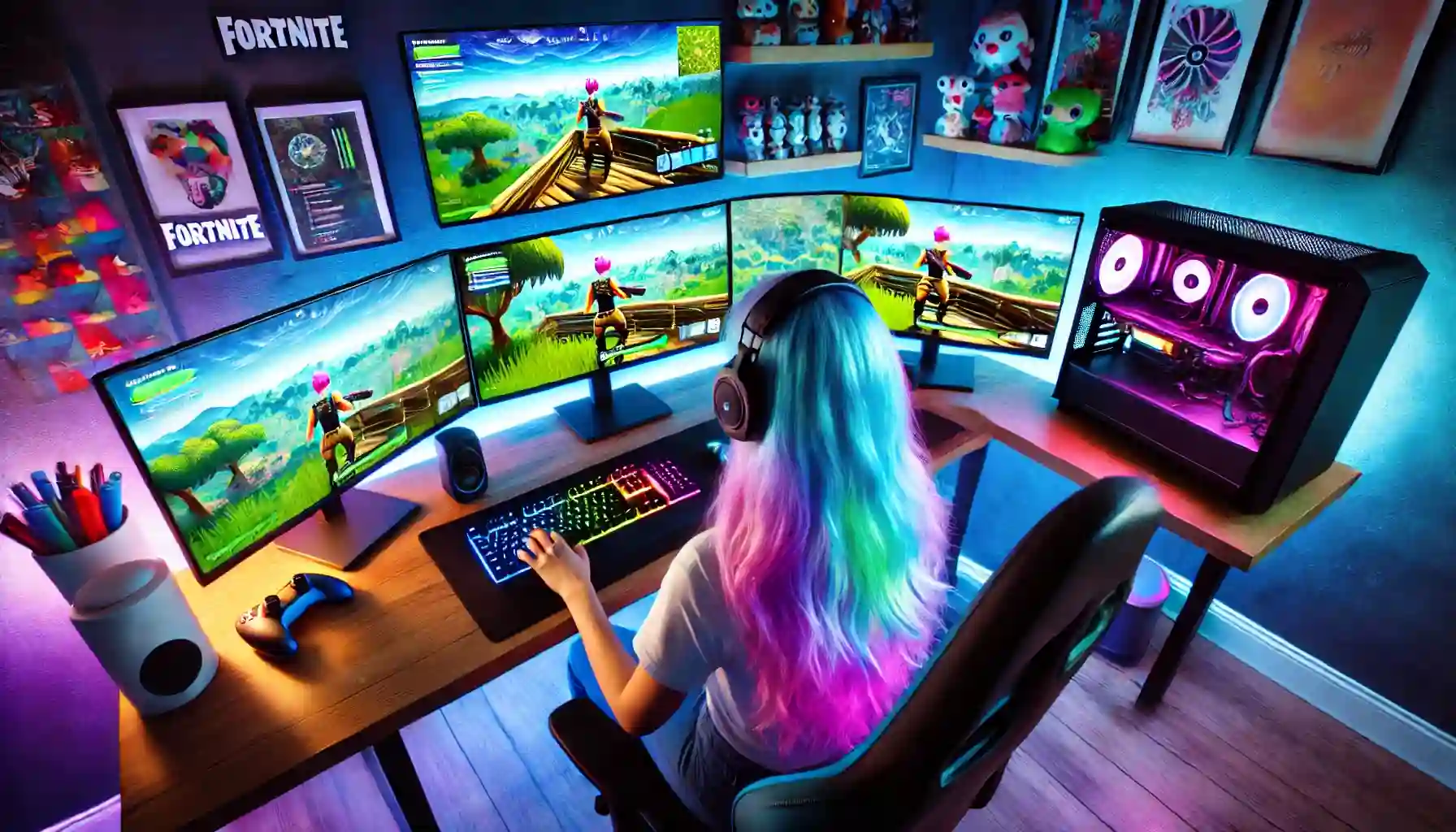 Montague Fortnite: nova skin de personagem elegante no Fortnite