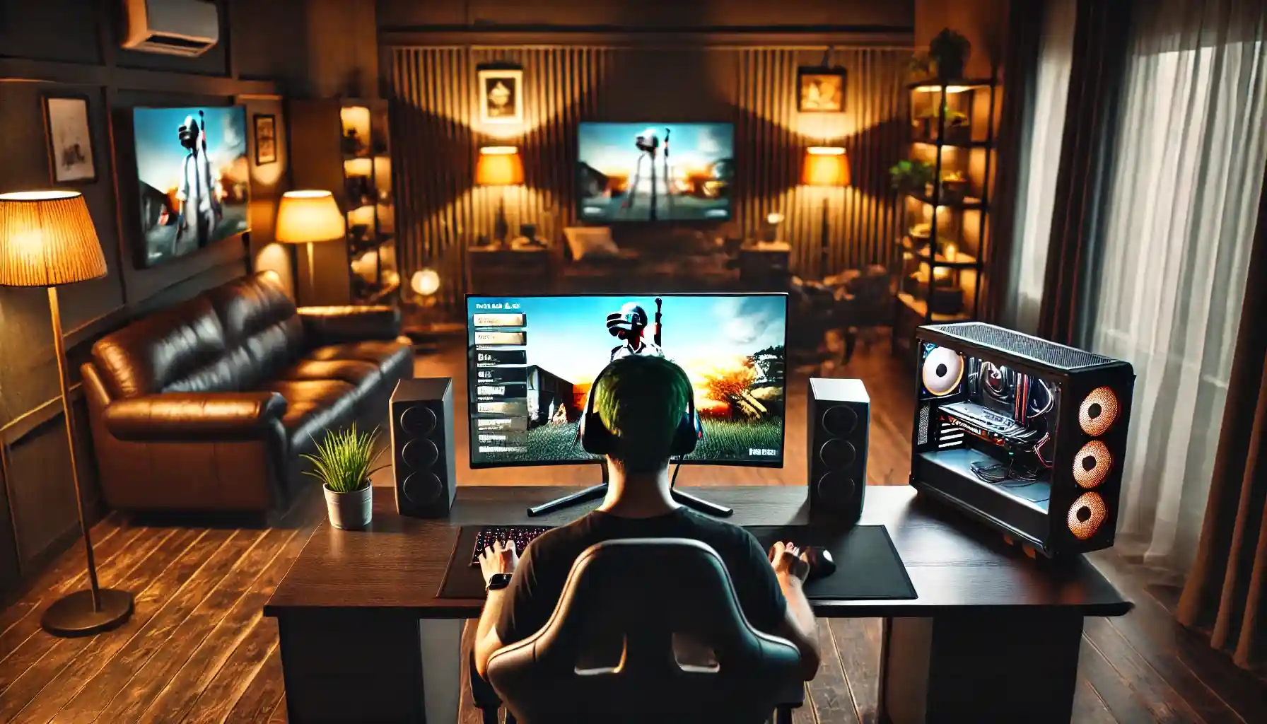 PUBG Mobile: The Ultimate Beginner’s Guide for 2024