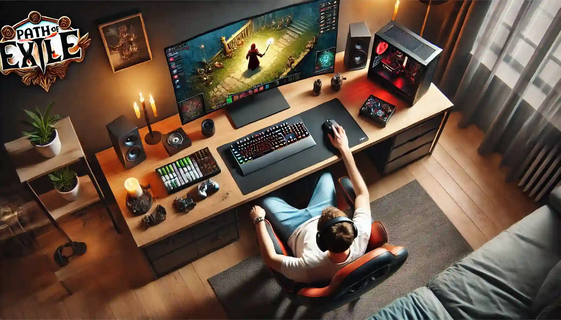 Comprehensive Summary of Path of Exile Patch Notes 3.25