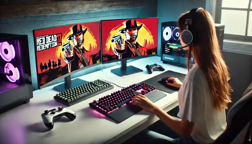 Red Dead Redemption 2 Cheats: Full Code List And How To Use Them