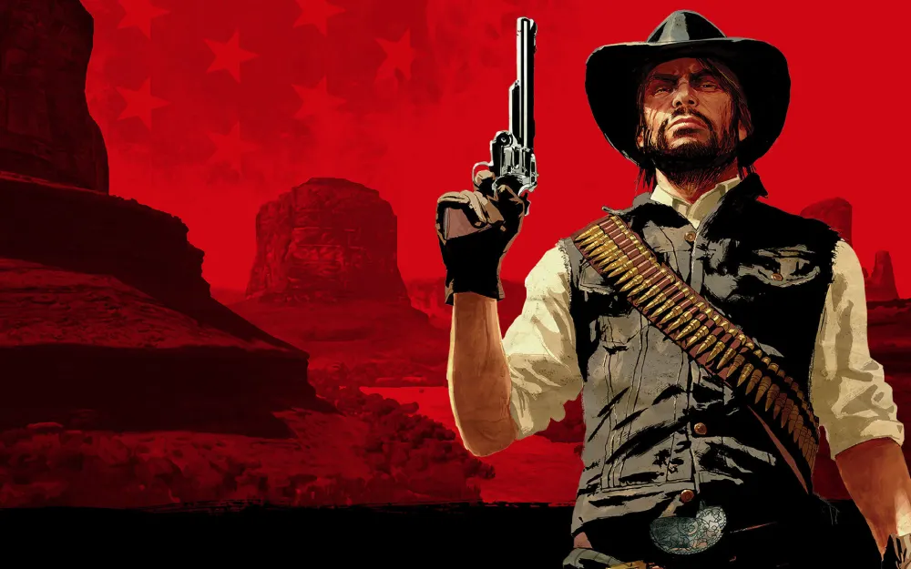 Red Dead Redemption para Switch: disponibilidad y cómo jugar