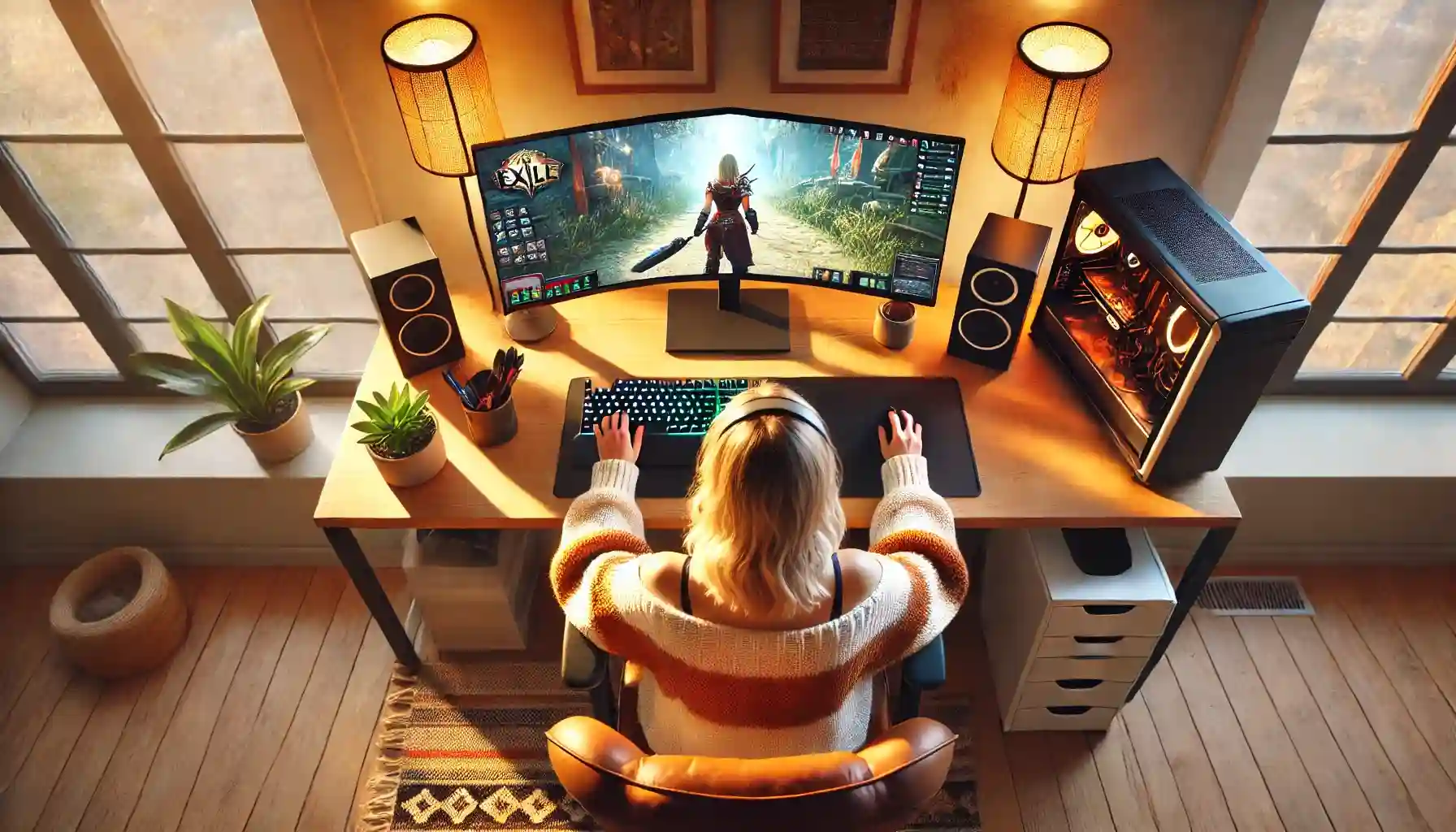 How to Set Up Path of Exile Loot Filter 3.25 for Maximum Efficiency How to Set Up Path of Exile Loot Filter 3.25 for Maximum Efficiency