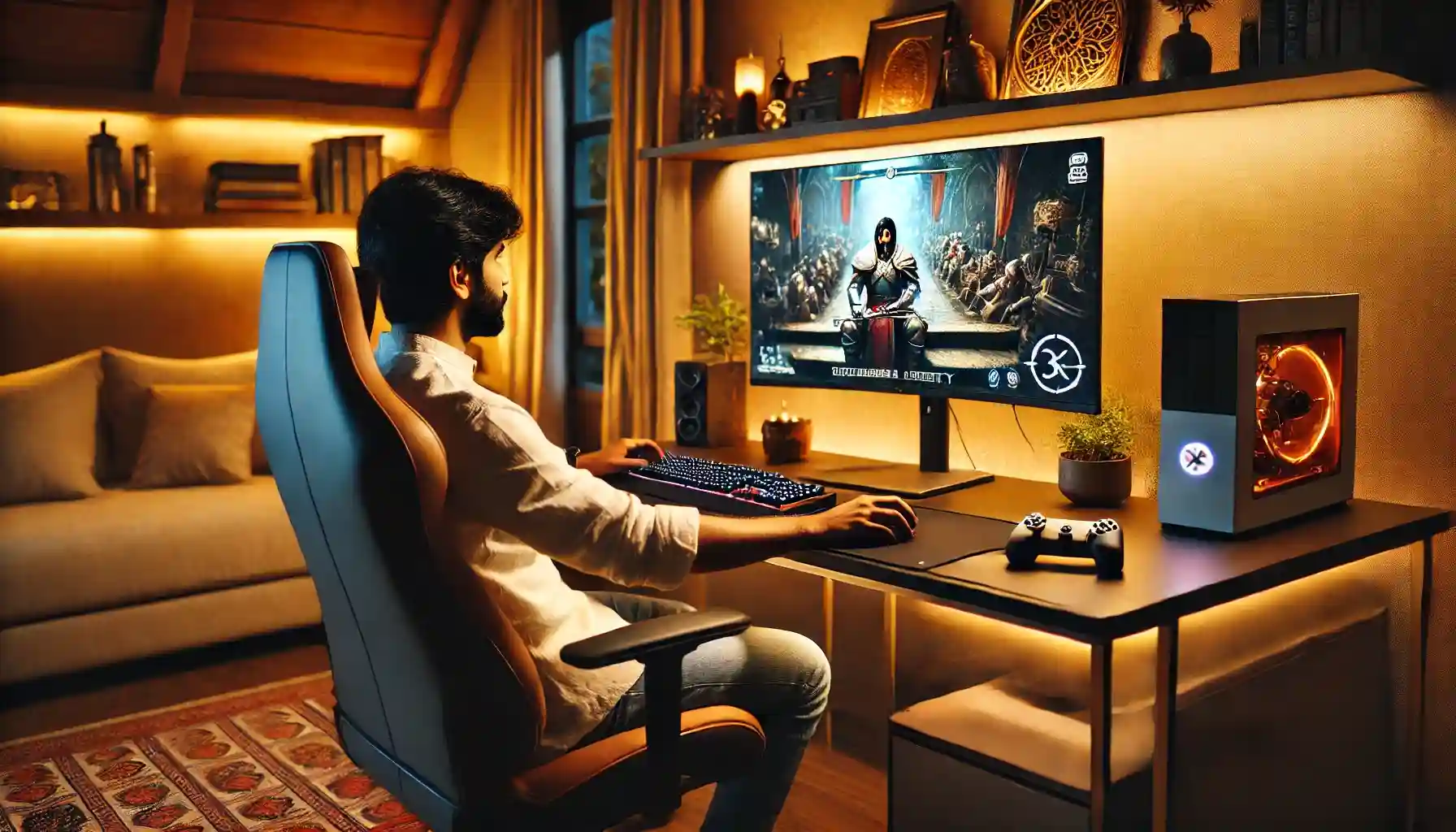 Shield Dagger Throne and Liberty: Build and Combinations