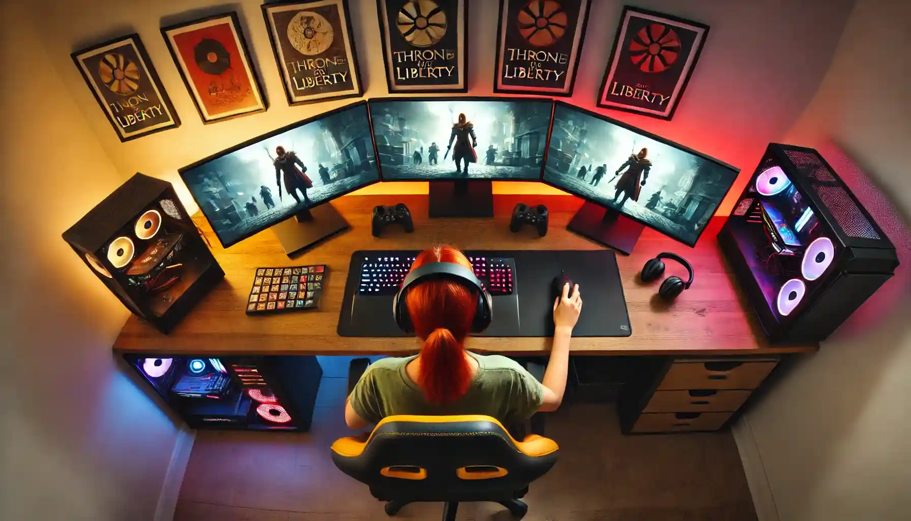 FPS: O Que É e Principais Características do Gênero de Jogos