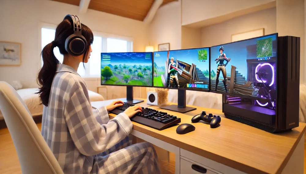 Who is the Fortnite Raven Team Leader? Everything You Need to Know