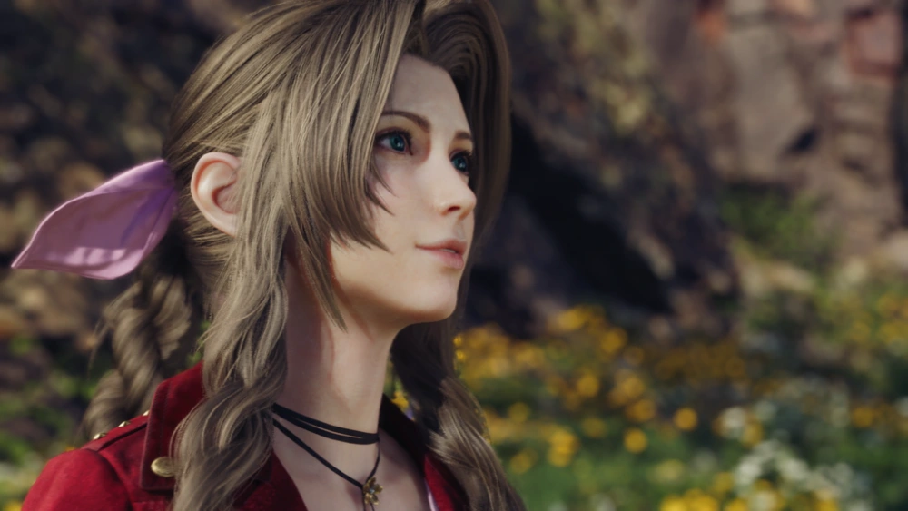 Aerith Gainsborough: legado, historia e impacto emocional en Final Fantasy
