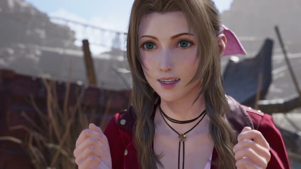 Aerith Gainsborough: legacy, story, and emotional impact in Final Fantasy
