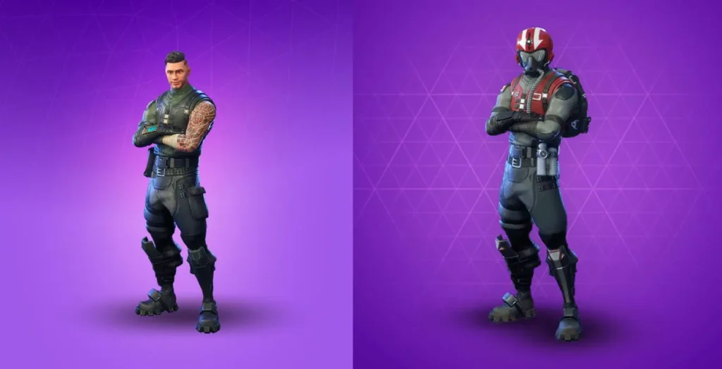All Fortnite Skins and the tips to unlock new ones