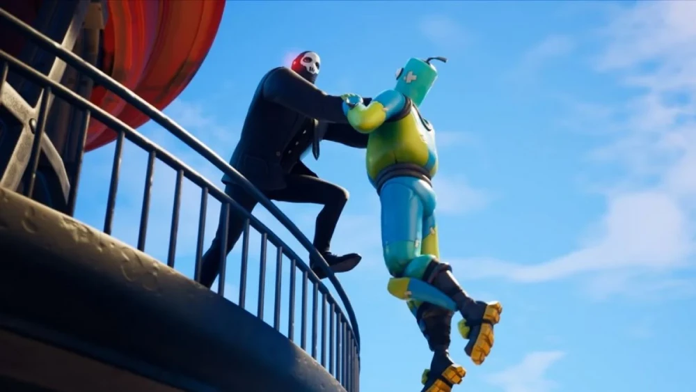 Brutus Fortnite: Return, Lore, Skins, and How to Unlock in 2025