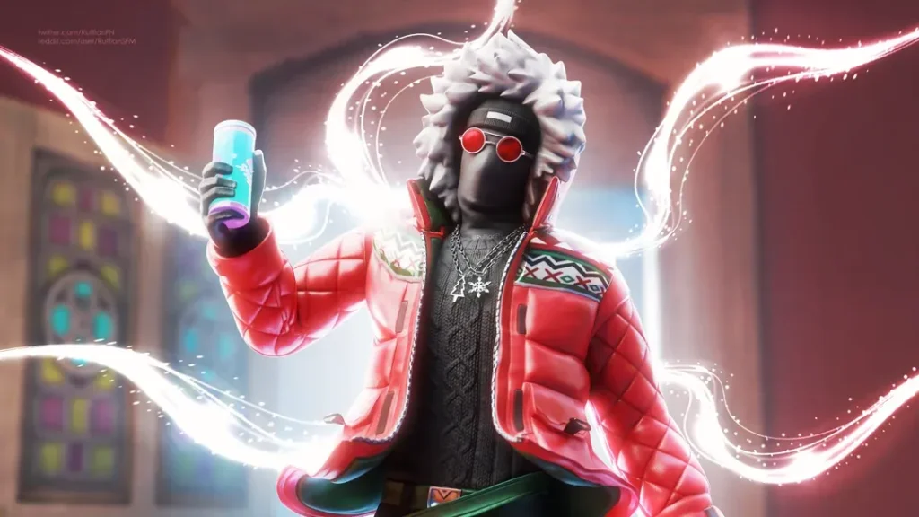 Fortnite PFP: best skins, cool styles, and 4K images guide