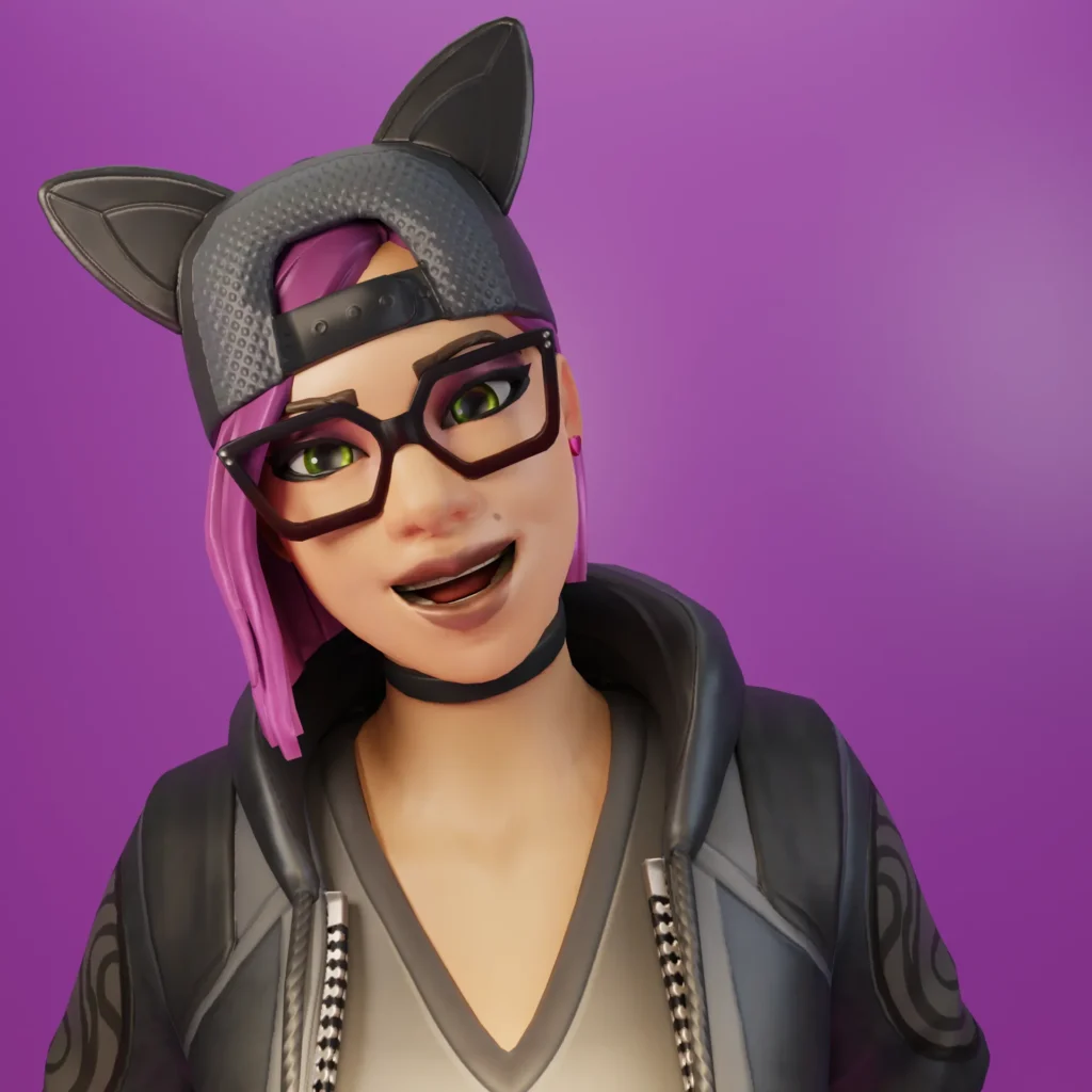 Fortnite PFP: best skins, cool styles, and 4K images guide