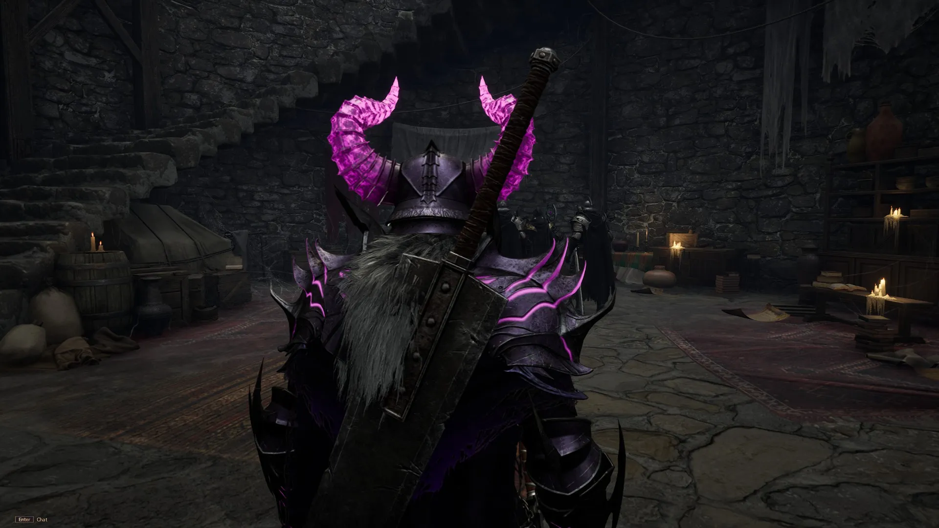 Mejor Armadura Inicial para Espada y Daga en Throne and Liberty ...