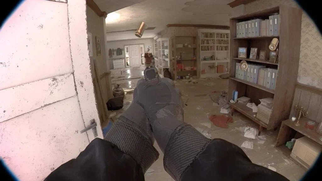 Bodycam game PS5: real-life FPS experience on console
