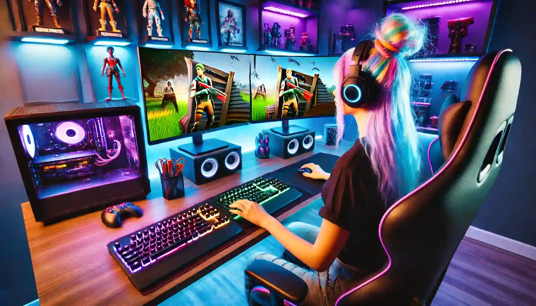 Ship in a Bottle in Fortnite: Everything about the Mystery