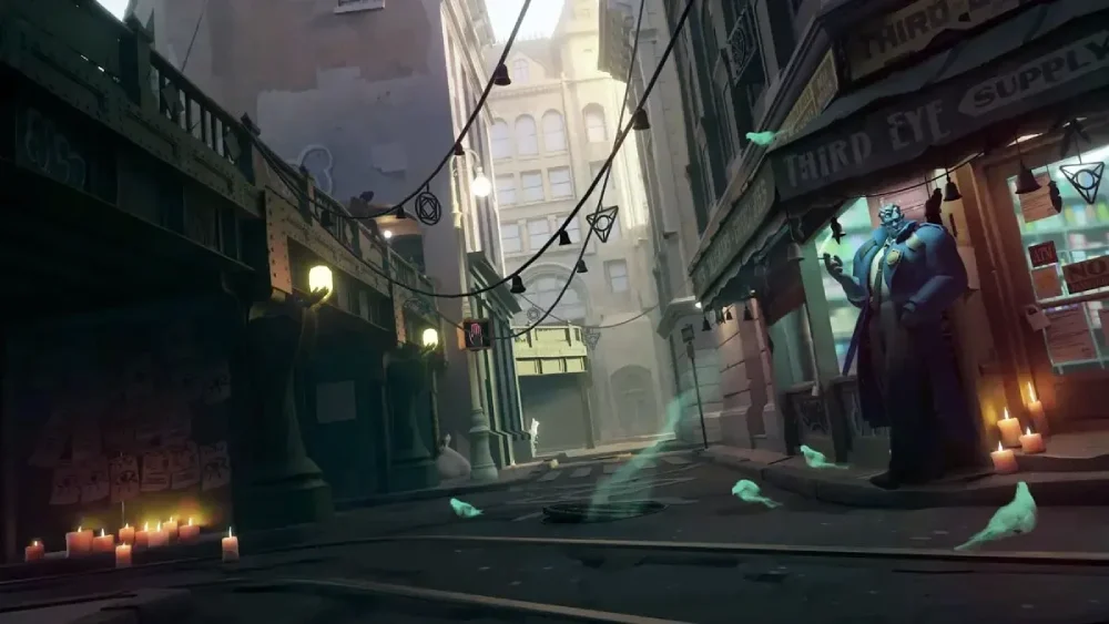 How to Get Access to Deadlock: Complete Beta Guide for Valve’s New Shooter