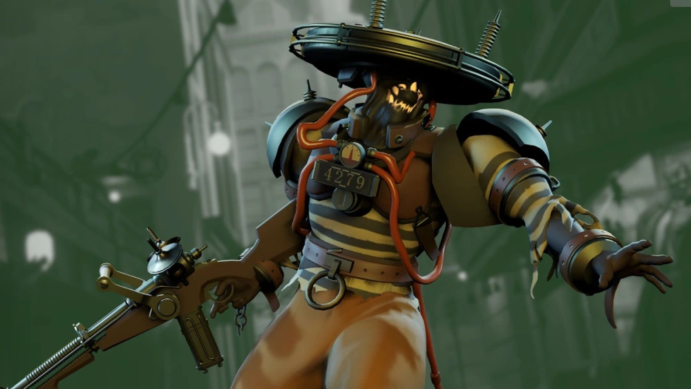 Deadlocked : Everything You Need to Know About Valve’s New Hero Shooter