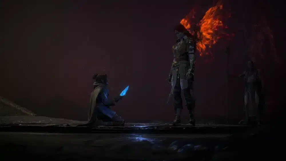 Diablo 4 Code 395002 ERROR: How to Fix Connection Issues