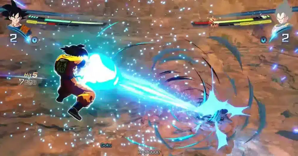 Dragon Ball Z Sparking Zero: Complete Guide to Gameplay, Crossplay & More