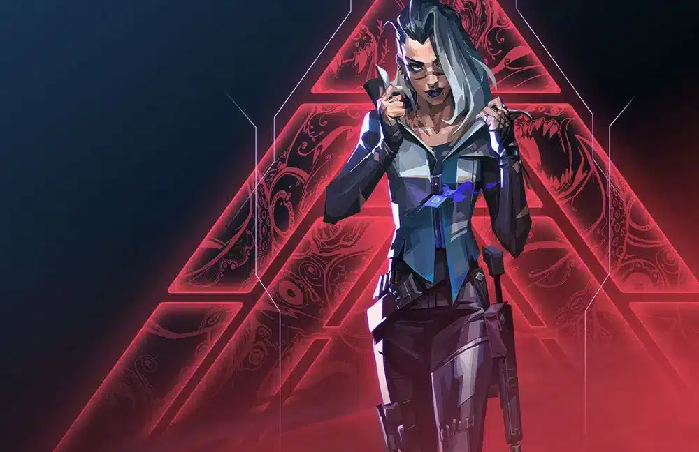 Fade Valorant: Complete guide to the nightmare agent