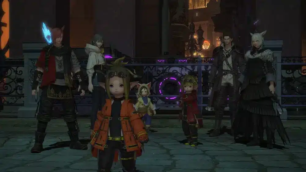 Final Fantasy Record Keeper: Ultimate guide