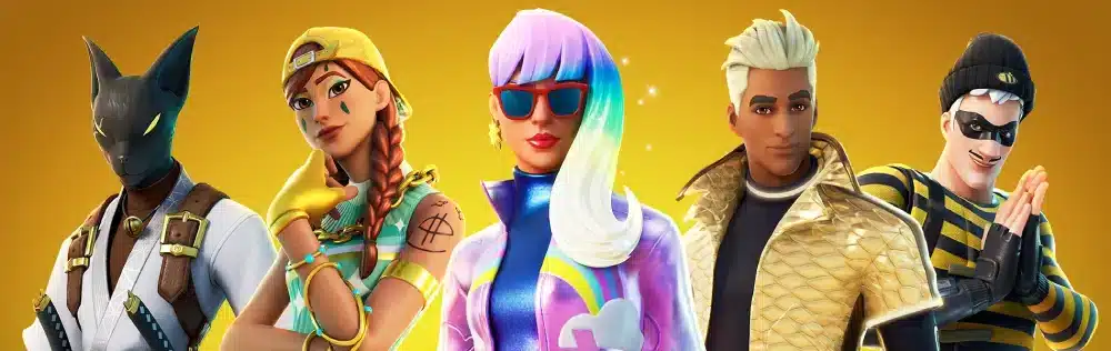 Fortnite age rating explained: complete parental guide