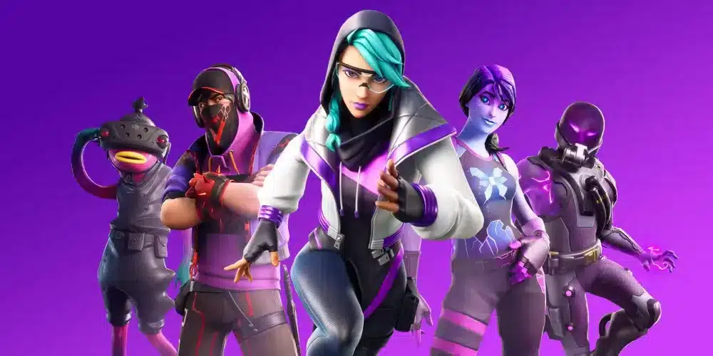 Fortnite Age: A Complete Guide to Fortnite’s Age Rating and Restrictions